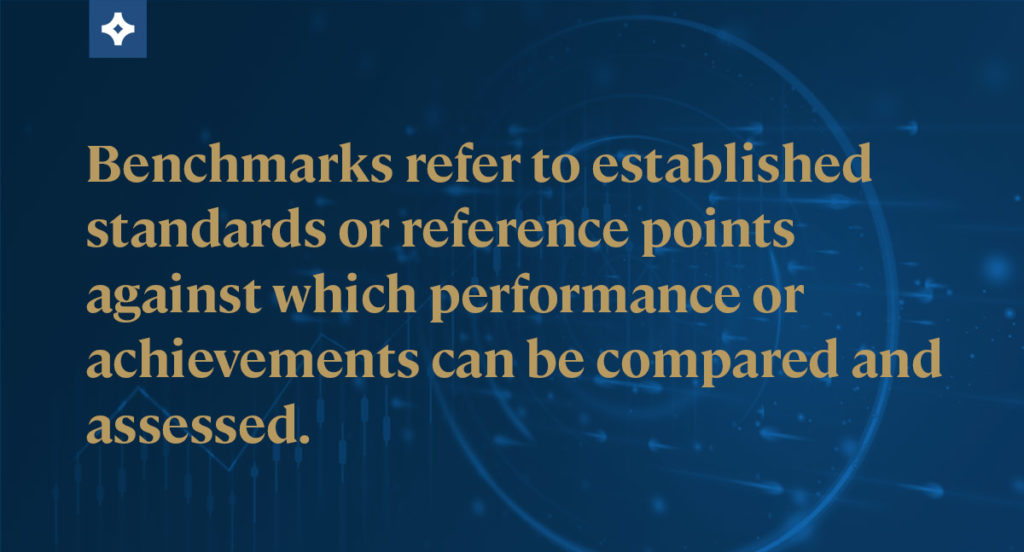 Data Science 101: Benchmarks