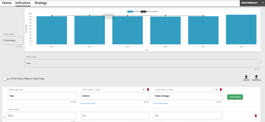 Strategic Dashboard - Quick Start Guide - ECRA Group Inc.
