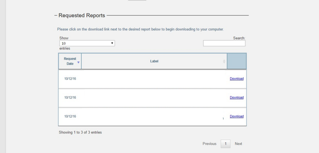 Data Export Guide - FastBridge - ECRA Group Inc.