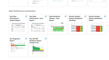 Star Assessments (Renaissance Learning) - Data Export Guide - ECRA ...